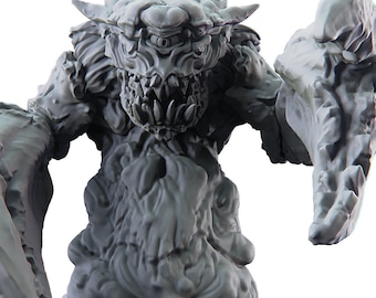 Astral Dreadnought Model for Dungeons and Dragons - Etsy