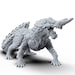 Icewind Kobolds for Dungeons and Dragons | Pathfinder - Etsy