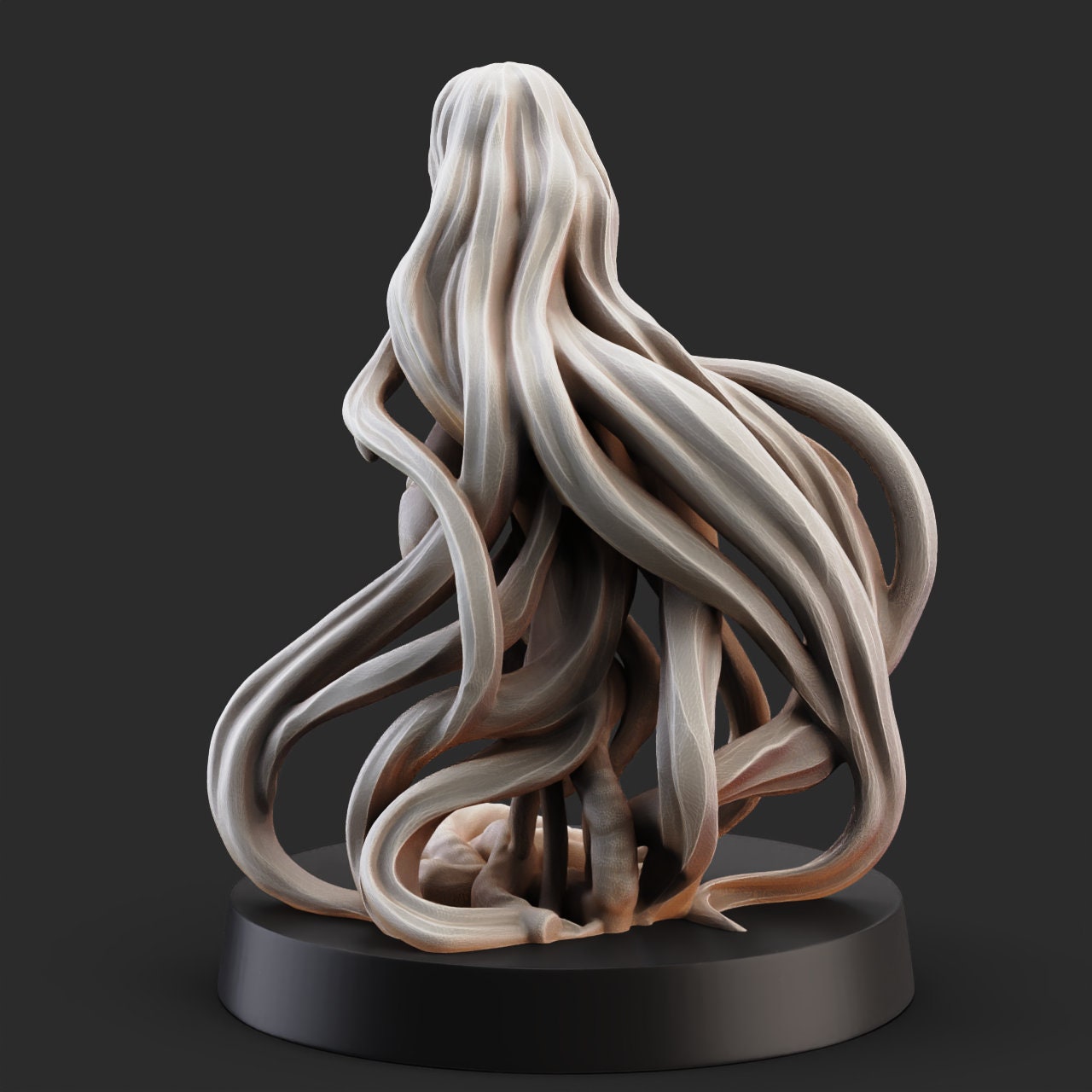 Penangal Model for Dungeons and Dragons - Etsy