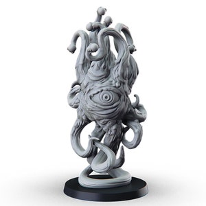 Mind Witness Model for Dungeons and Dragons | Pathfinder - Etsy