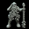 Icewind Kobolds for Dungeons and Dragons | Pathfinder - Etsy