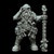 Icewind Kobolds for Dungeons and Dragons | Pathfinder - Etsy