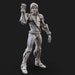 SCP-073 "cain" Model for Dungeons and Dragons - Etsy