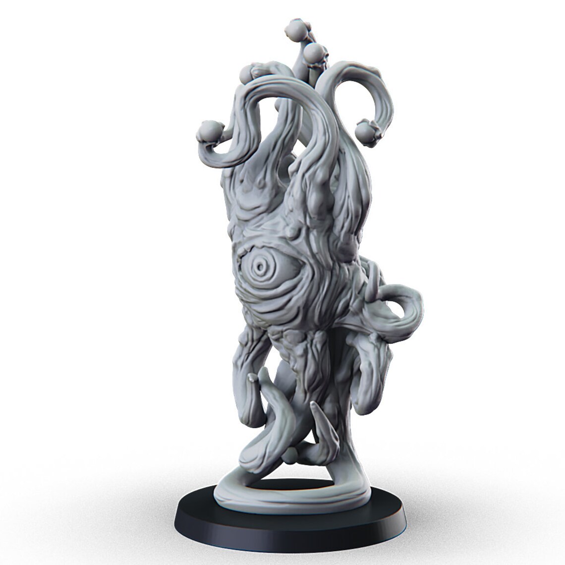 Mind Witness Model for Dungeons and Dragons Pathfinder - Etsy