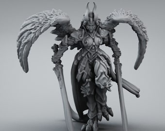 Erinyes Statue - Etsy New Zealand