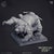 Gith Monk Miniature for Dungeons and Dragons - Etsy