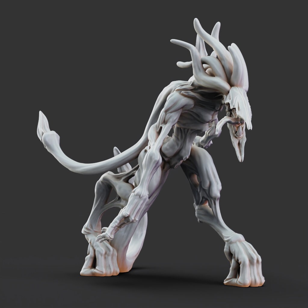 Snatcher for Dungeons and Dragons Pathfinder - Etsy