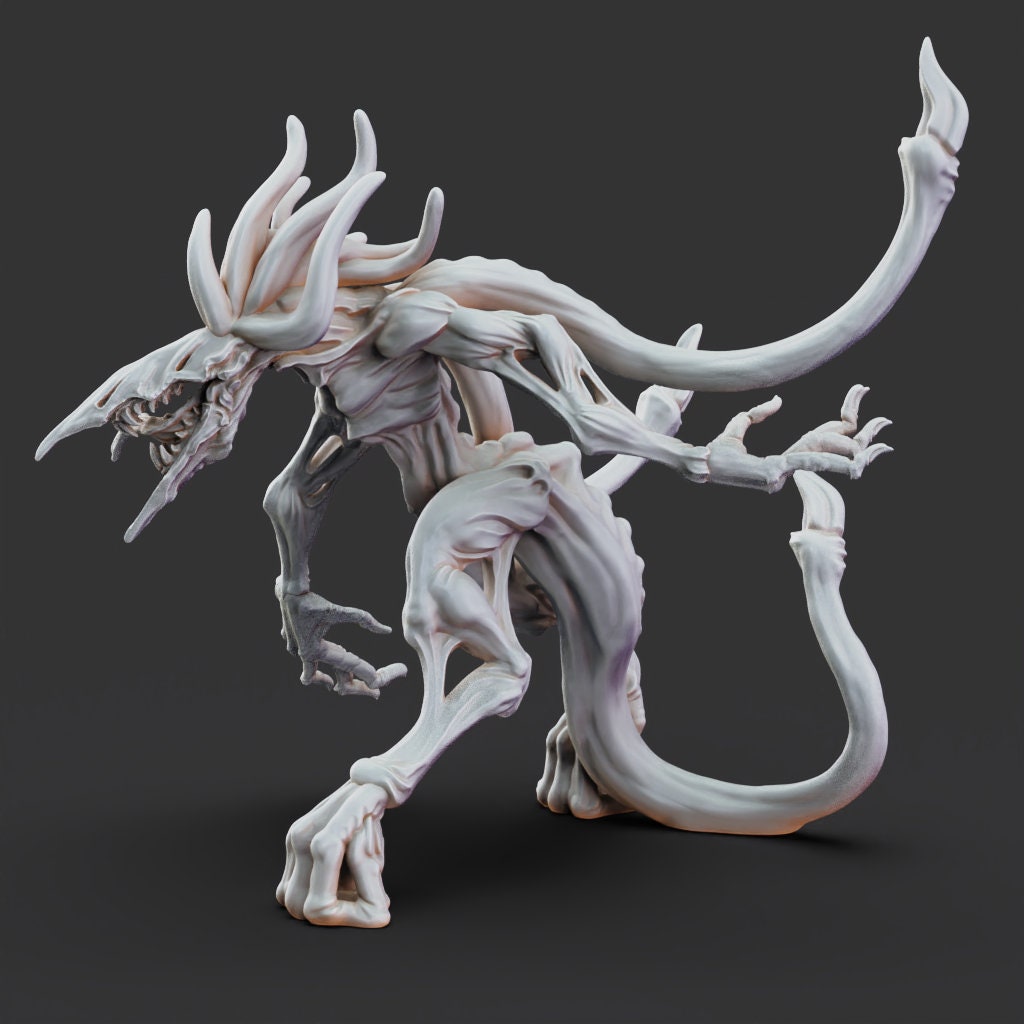 Snatcher for Dungeons and Dragons Pathfinder - Etsy