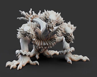 Hydra Miniature - Etsy Canada