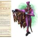 Puppet Master Model for Dungeons and Dragons Pathfinder - Etsy