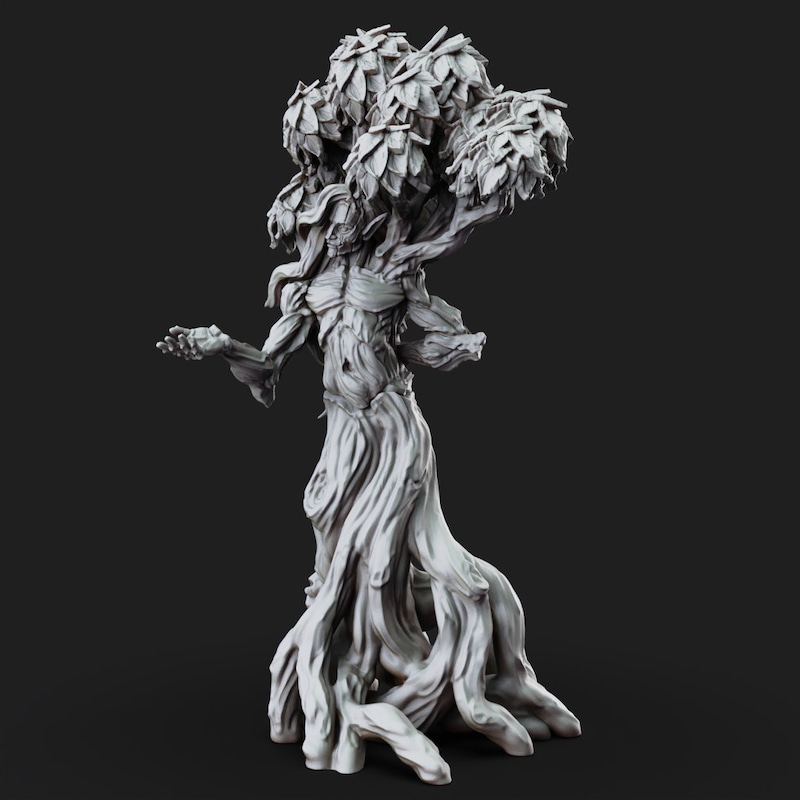 Dryad - Etsy