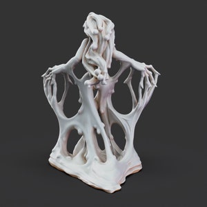 Blood Elemental for Dungeons and Dragons | Pathfinder - Etsy