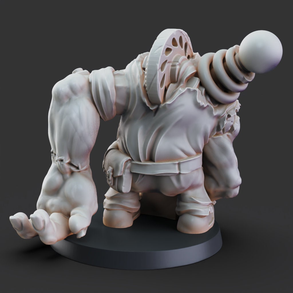 Igor Model for Dungeons and Dragons - Etsy