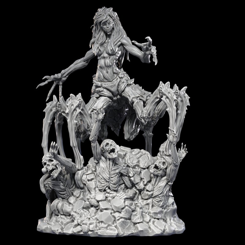 Samini Spiderini Ritual - Etsy Canada