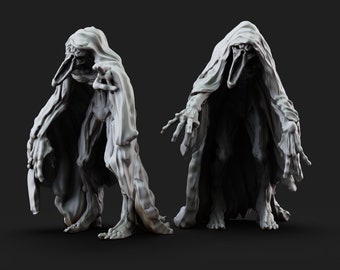 Fire Giant Miniature for Dungeons and Dragons - Etsy