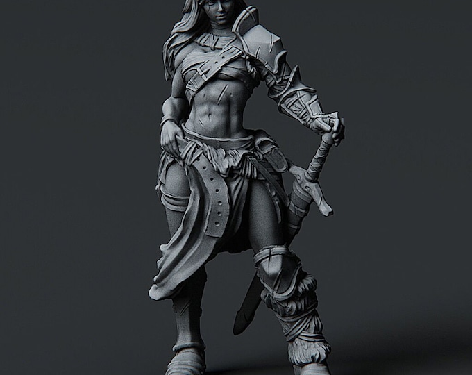 Steel Defender Ram Miniature for Dungeons and Dragons - Etsy Canada