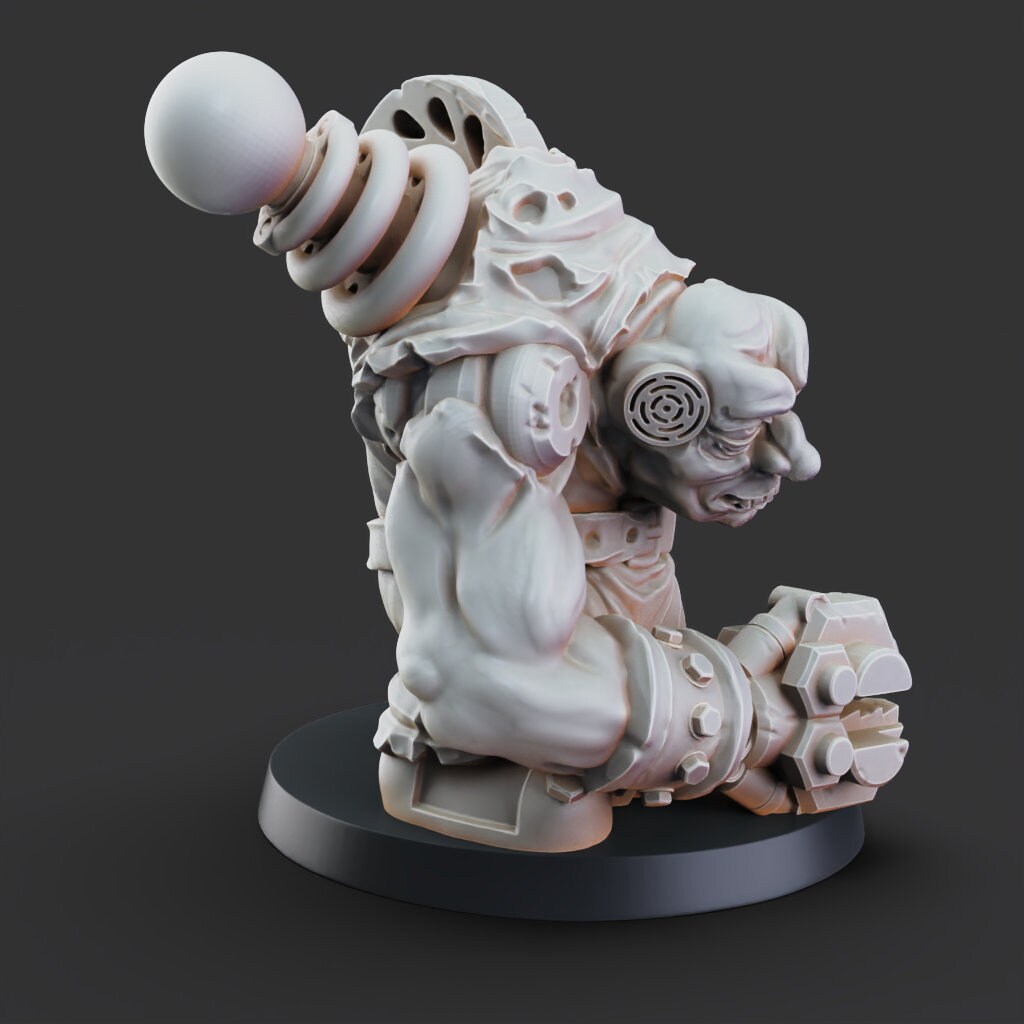 Igor Model for Dungeons and Dragons - Etsy