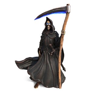 Death Model for Dungeons and Dragons - Etsy