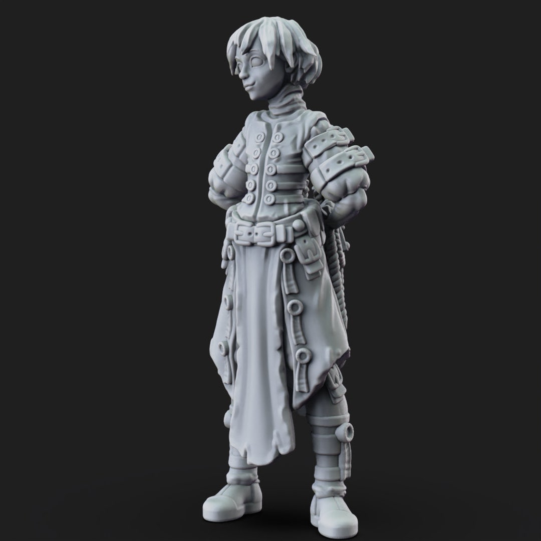 Puppet Master's Apprentice for Dungeons and Dragons Pathfinder - Etsy