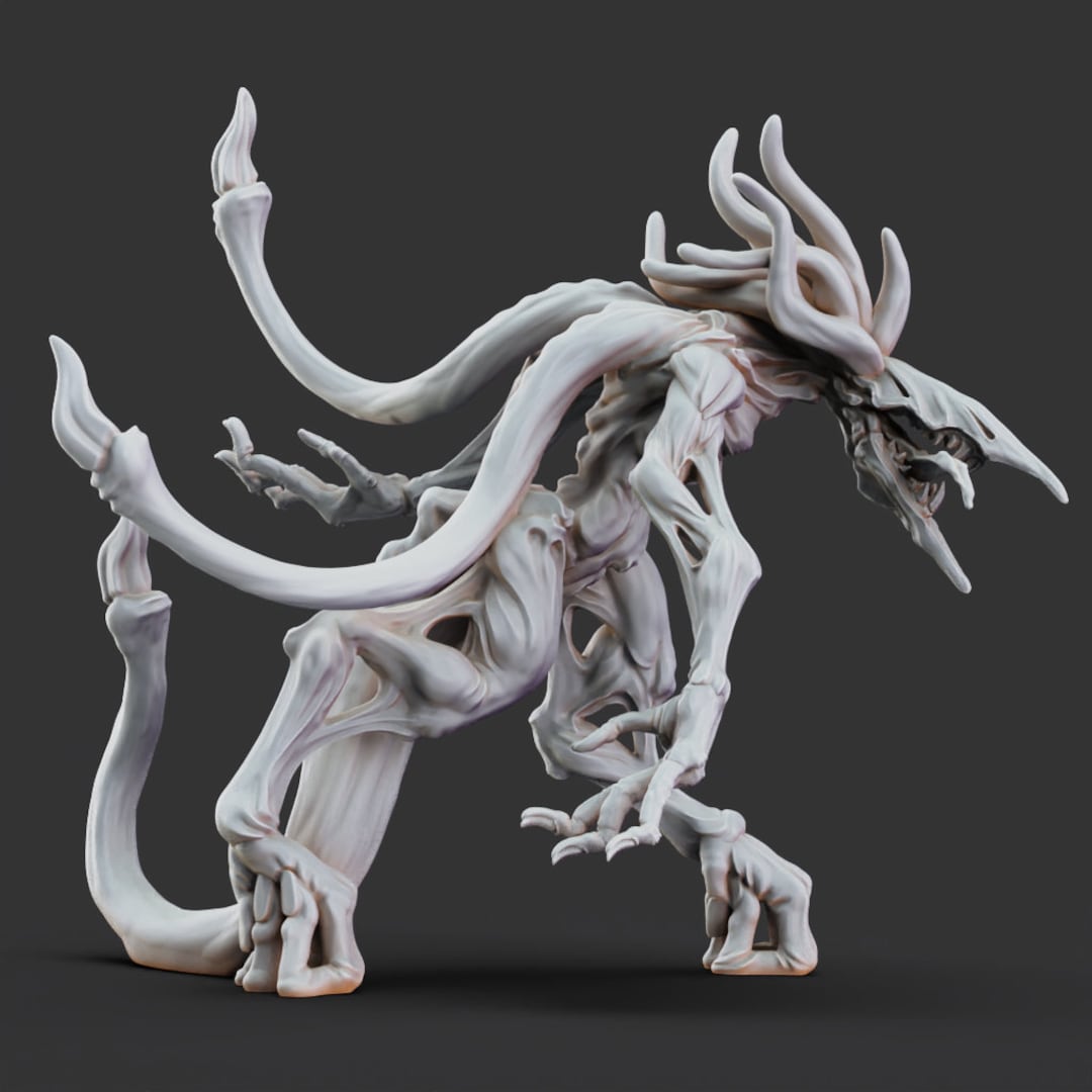 Snatcher for Dungeons and Dragons | Pathfinder - Etsy