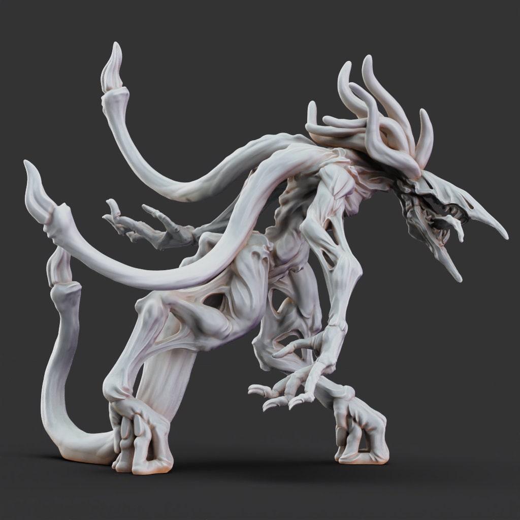 Snatcher for Dungeons and Dragons Pathfinder - Etsy