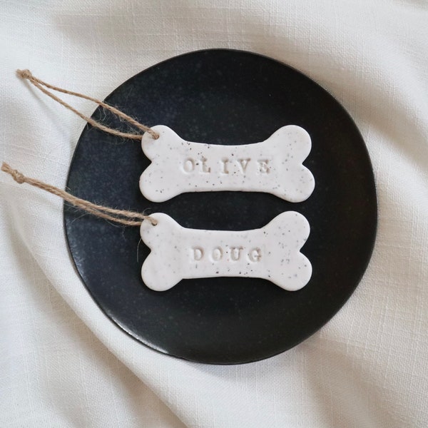 Speckled Clay - Etsy