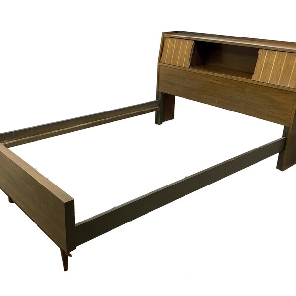 Headboard Footboard - Etsy