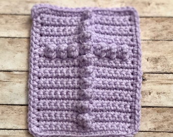 Mini Prayer Shawl, Mini Heart Pocket Prayer/comfort Square, Cloth ...