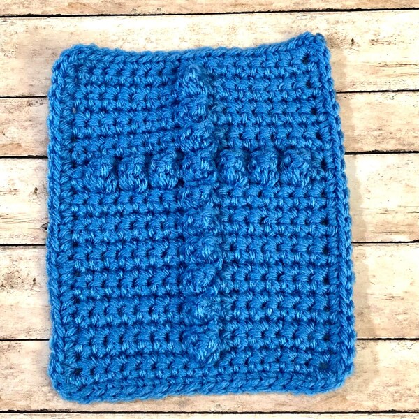 Pocket Prayer Square - Etsy