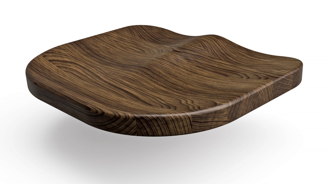 Chair Seat Digital Download CNC CAD Chair Seat CNC Router - Etsy