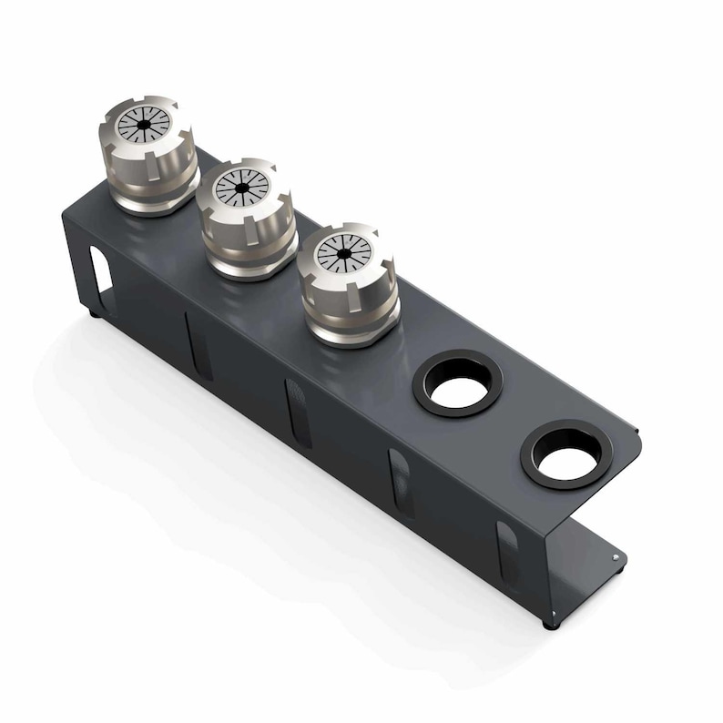 Tool Holder Holder ISO30/BT30 Tool Holder Storage and Organization for ...