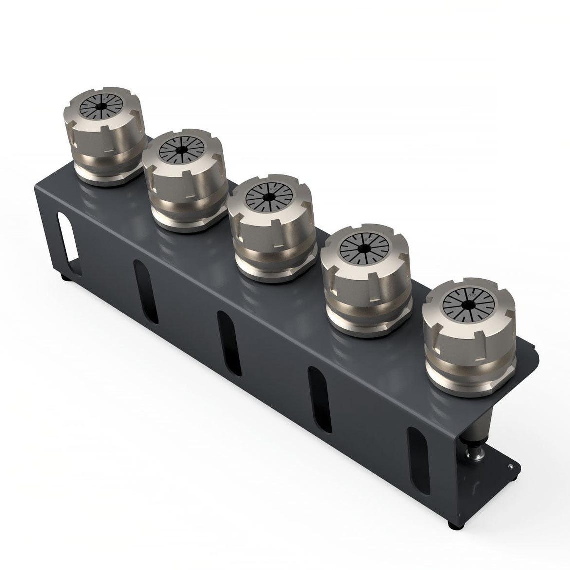 Tool Holder Holder ISO30/BT30 Tool Holder Storage and Organization for ...