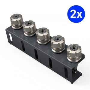 Tool Holder Holder ISO30/BT30 Tool Holder Storage and Organization for ...
