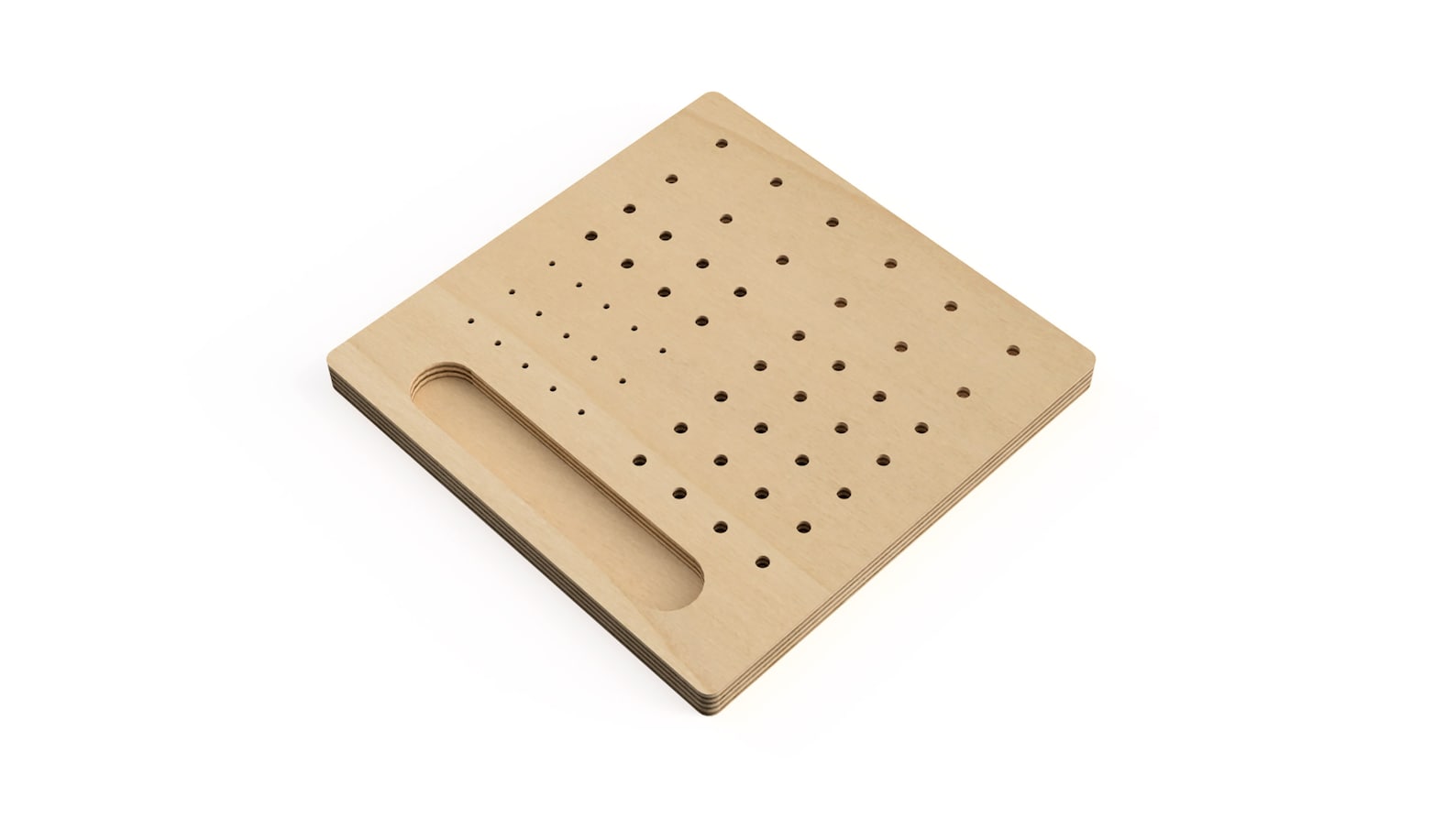 CNC Tool Organizer Download CNC Bit for Shapeoko or CNC Router Bit ...