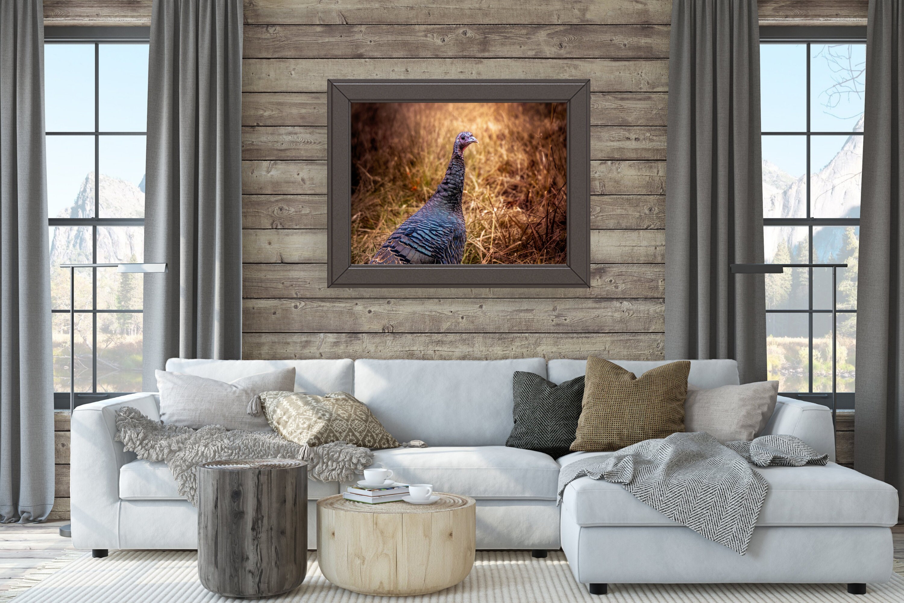 Turkey Home Decor Turkey Photo Printable Wall Art Digital - Etsy