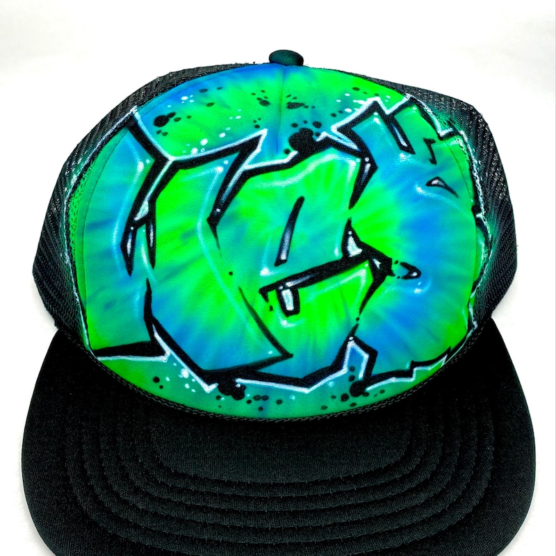 Beanies and Graffiti - Etsy