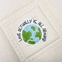 Love Actually - Etsy