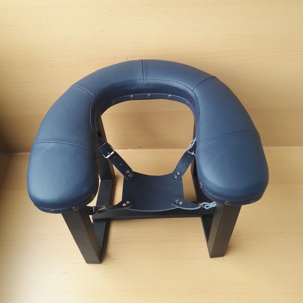 Queening Chair - Etsy