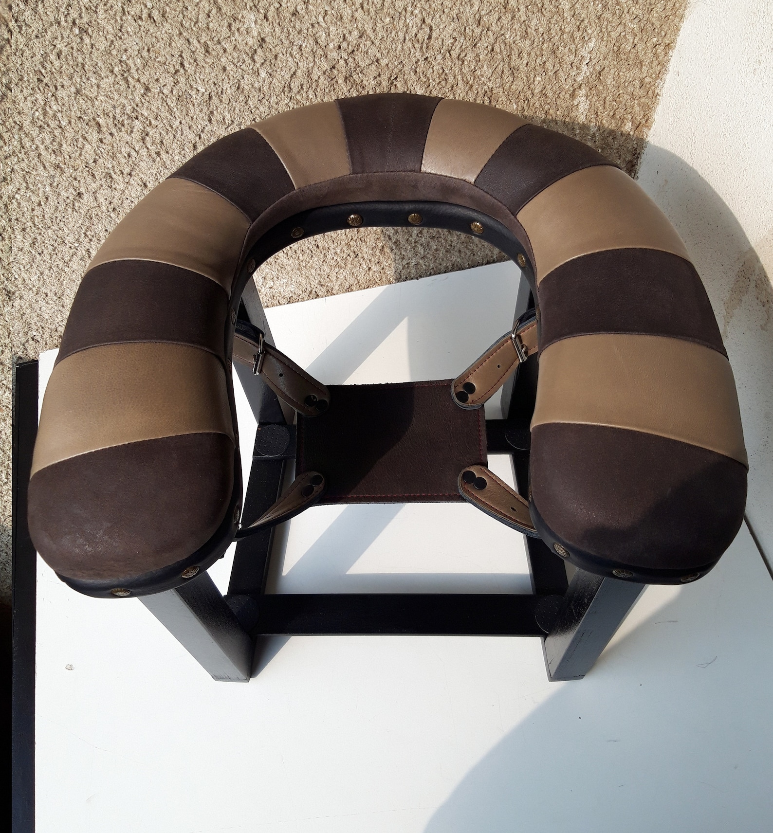 BDSM MöBEL Queening Chair Oral Chair . Voorzitter | Etsy