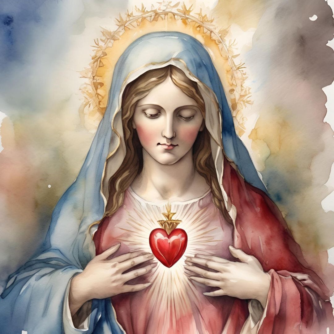 Printable Digital File. Design for Making Postcards or for Any Support ...