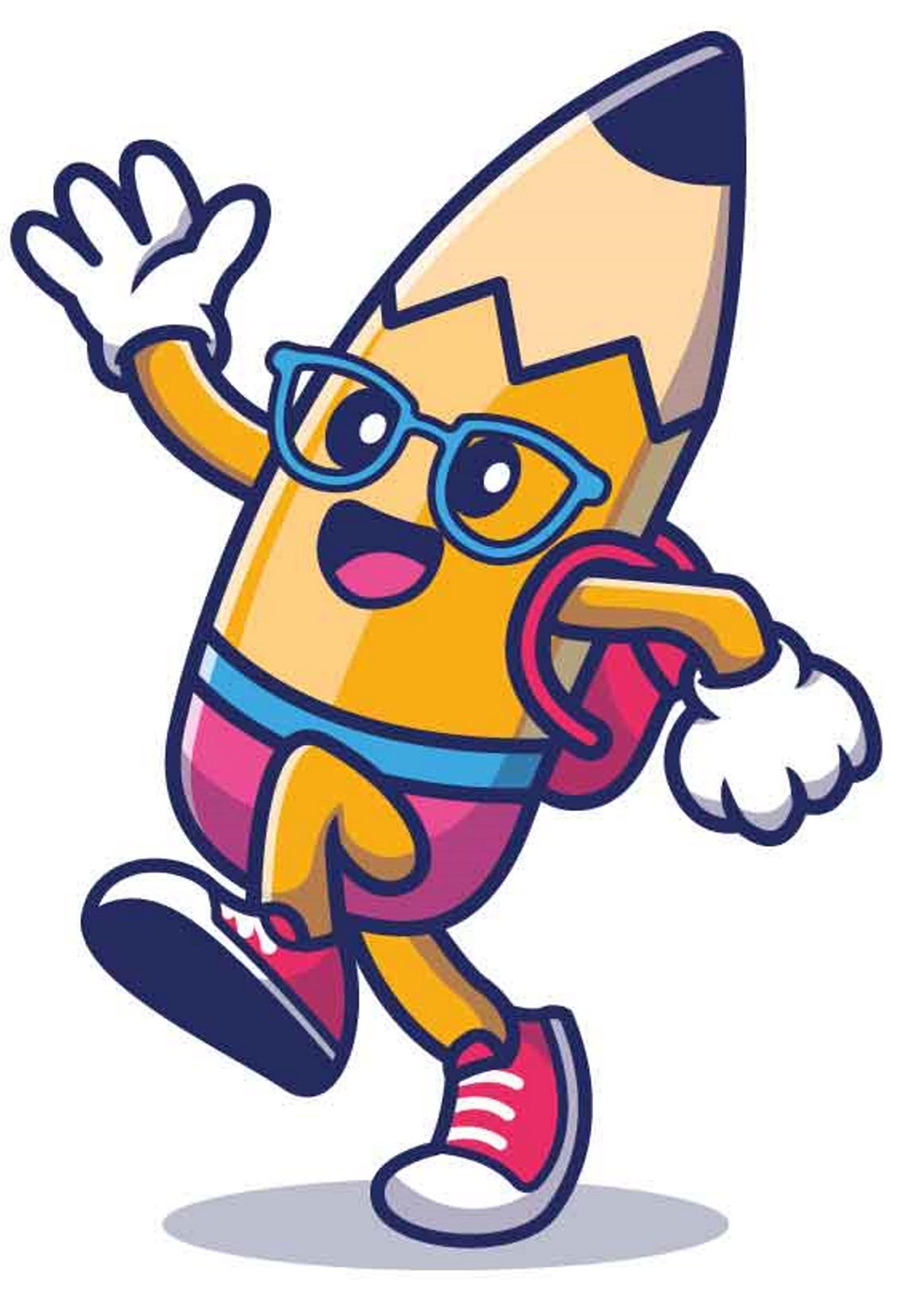 Printable Digital File. Design for the Creation of Postcards - Etsy ...