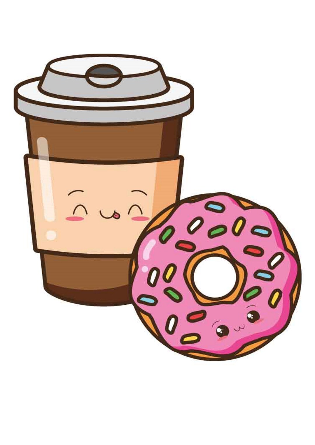 Printable Digital File. Design for the Creation of Postcards or for Any Support for Your Visuals ...