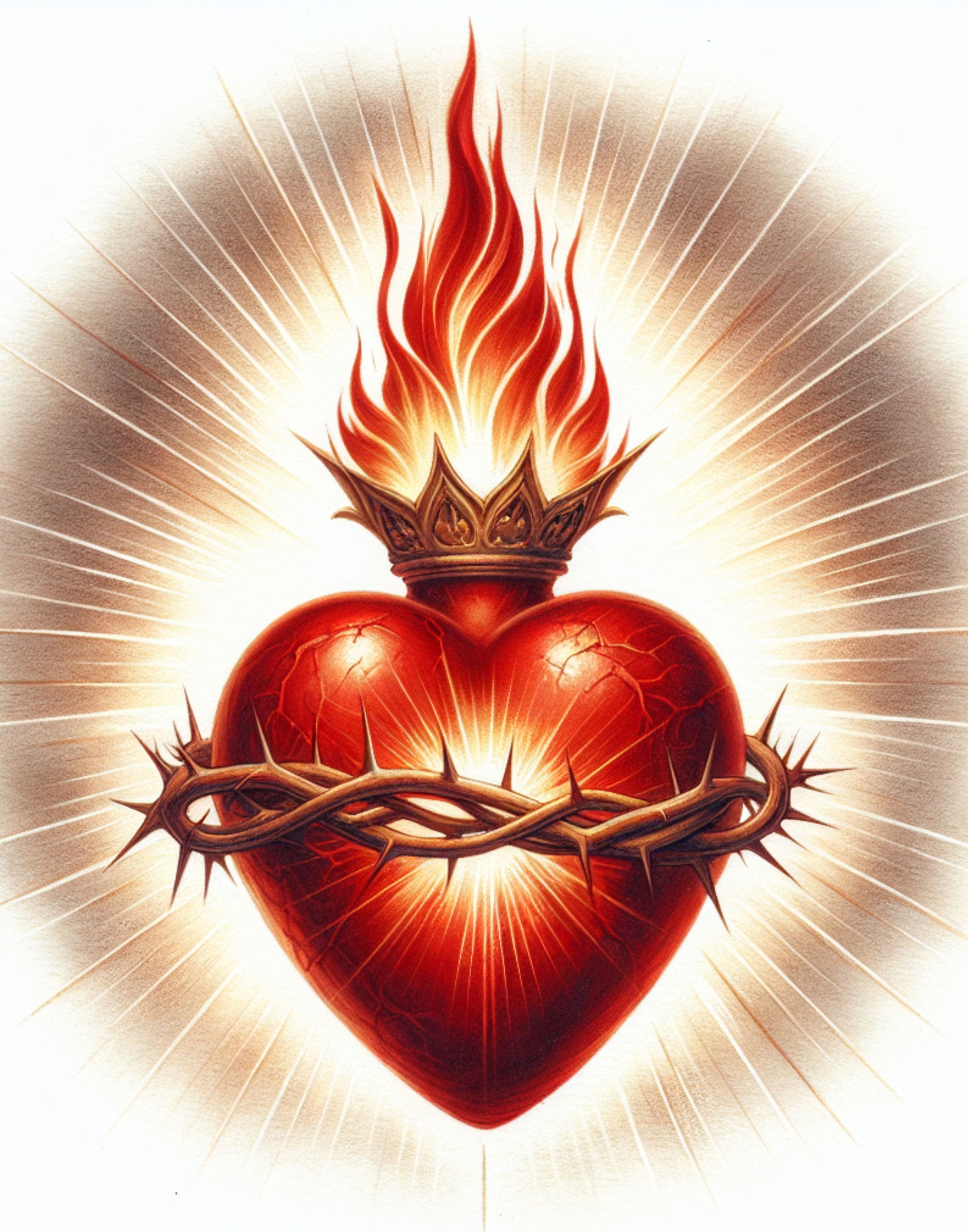 Printable Digital File. Design for the Creation of Postcards or for Any ...