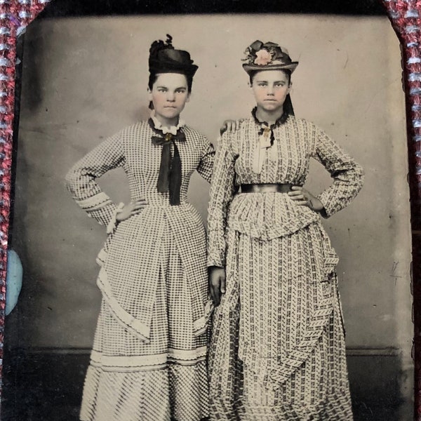 Tintype - Etsy