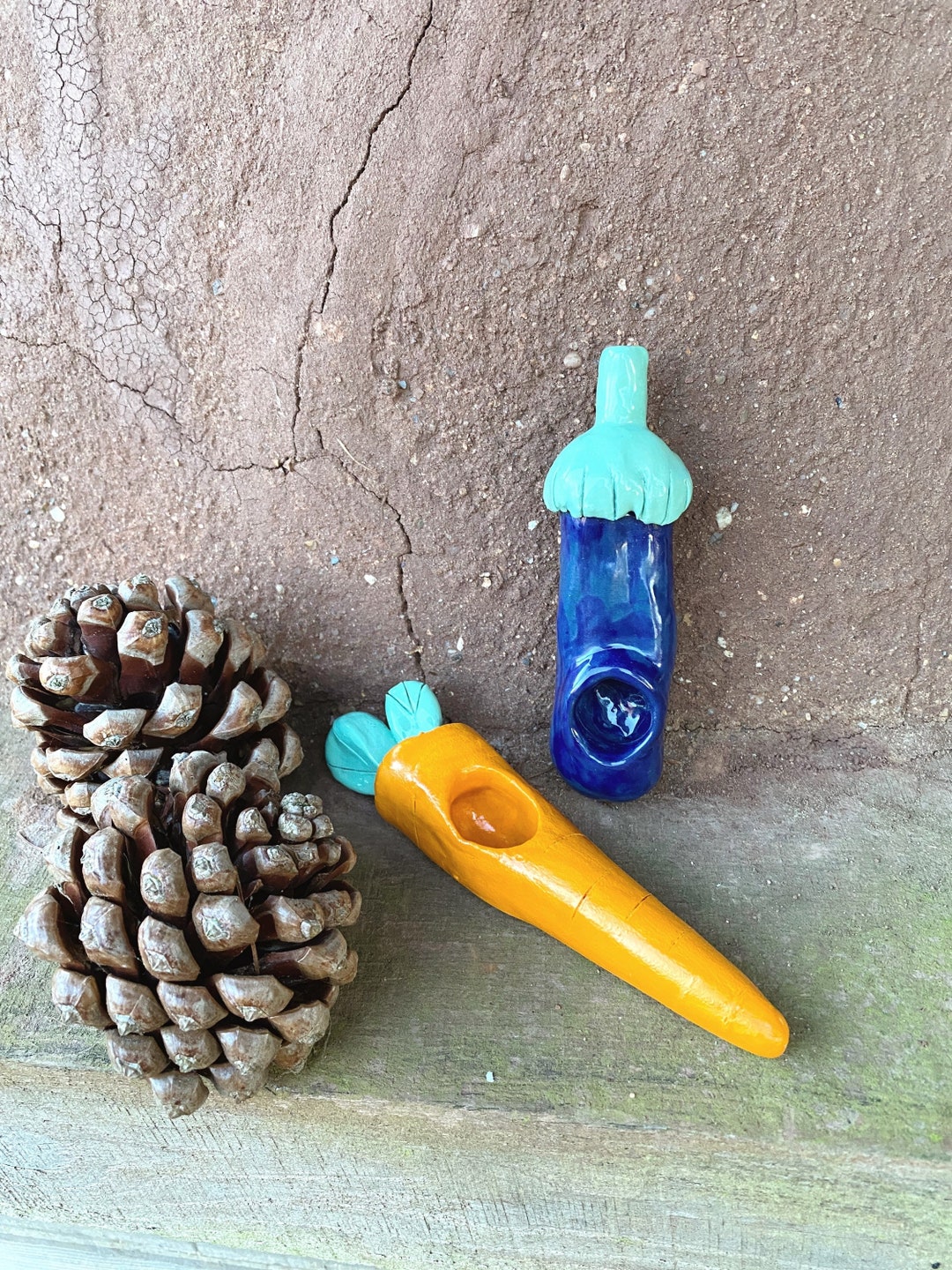 Ceramic Pipe,ceremonial Pipe, Smoking Pipe, Ceramic Smoking Pipe ...