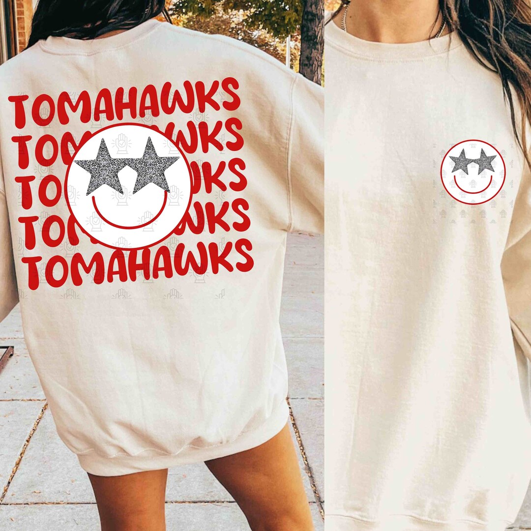Preppy Mascot, Tomahawks Mascot, Tomahawks Pride, Mascot Vibes, School ...