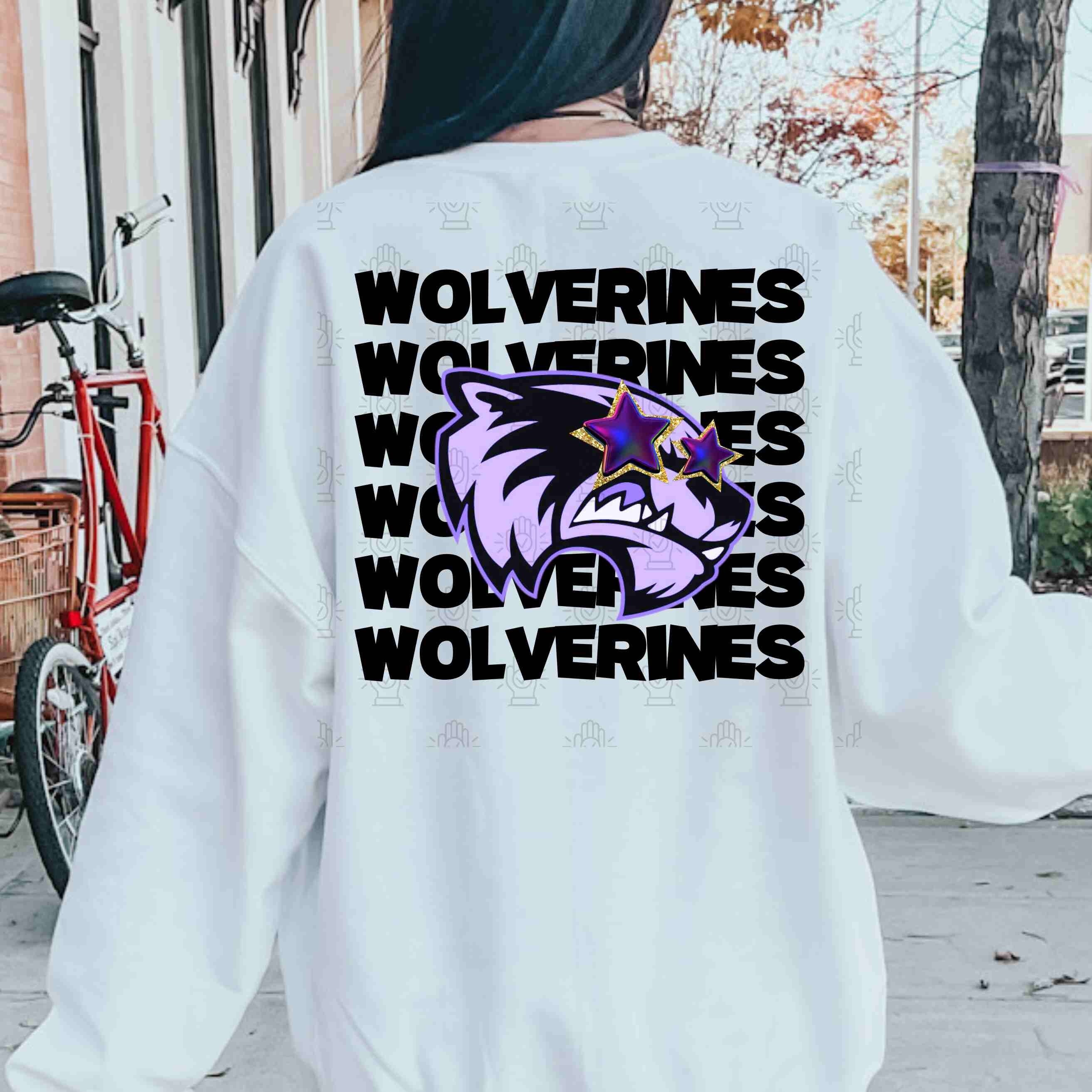 Preppy Mascot, Wolverines Mascot, Wolverines Pride, Mascot Vibes ...