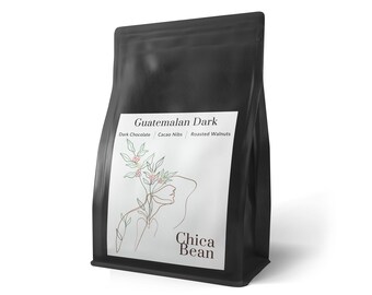 Dark Side of the Moon 12 Oz. Banshee Moon Premium Dark Roast Coffee - Etsy