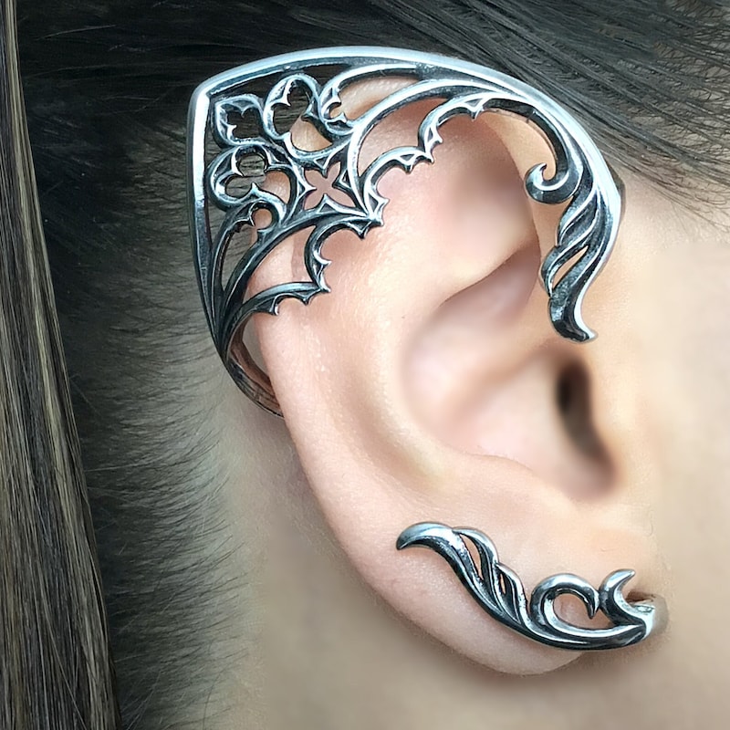 GothicOrbJewelry - Etsy