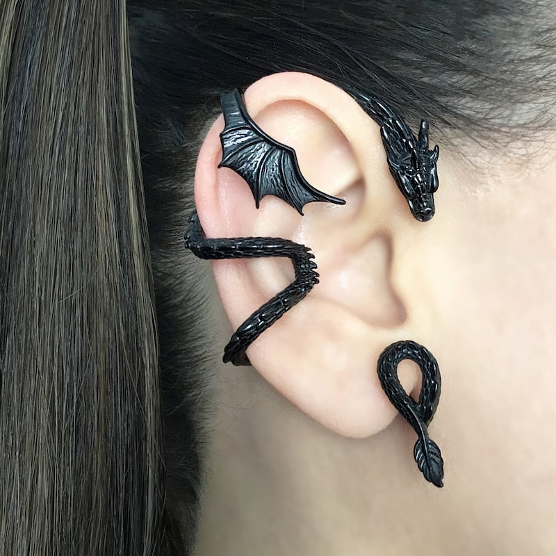 Ear Wraps - Etsy